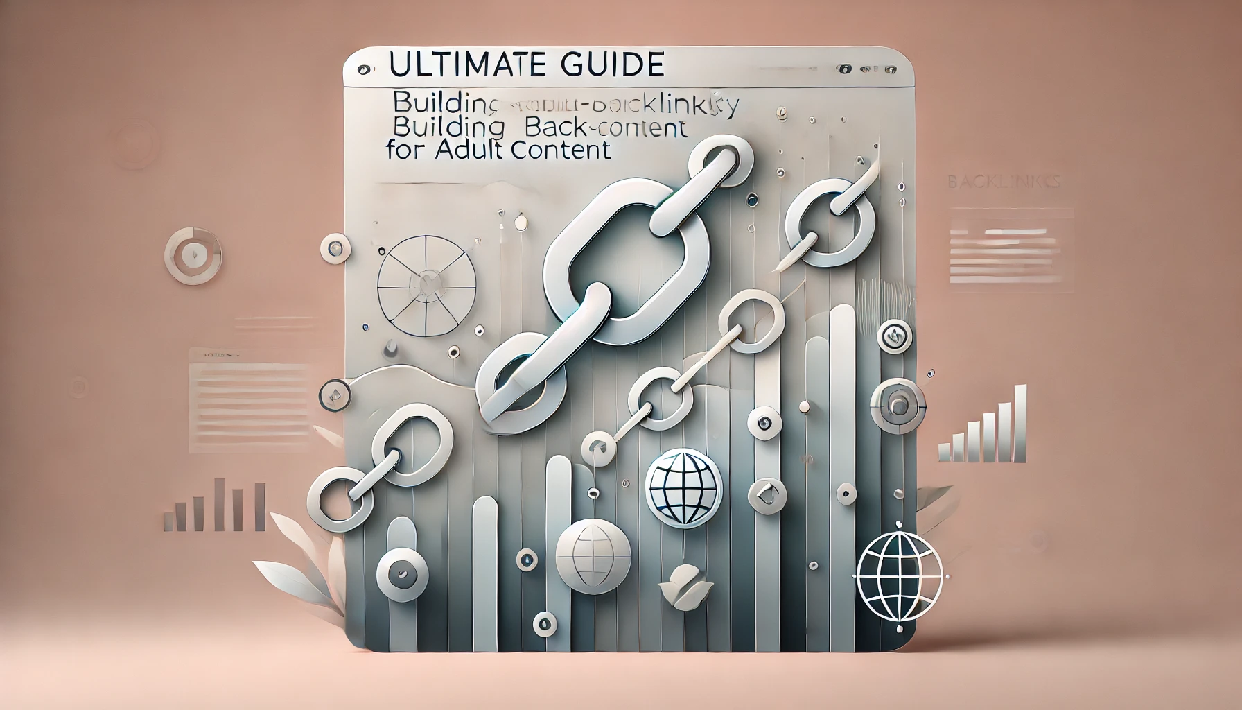 Adult Backlinks: Master Link Building for Your Adult Business