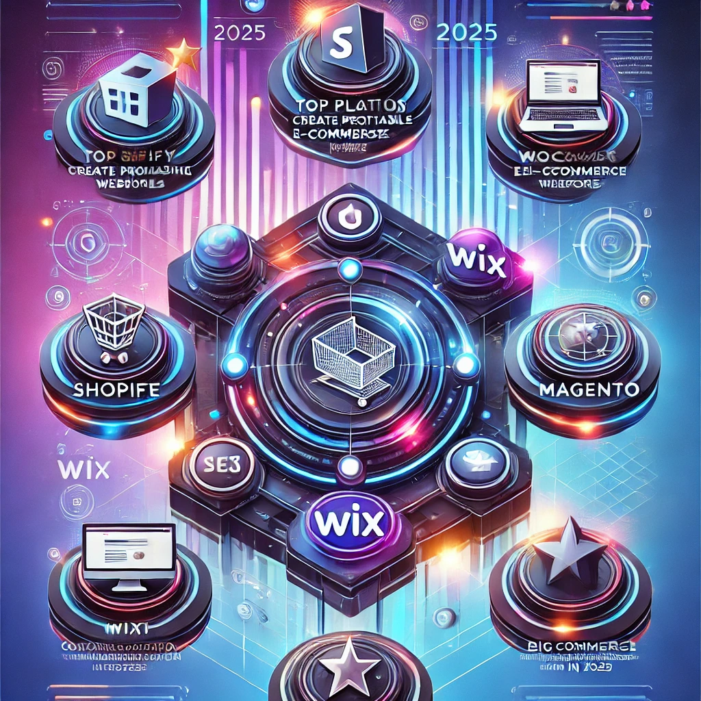 Top 5 Platforms to Create Profitable Adult E-Commerce Websites in 2025 ...